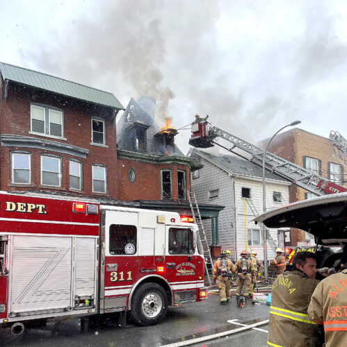 bill fire 3 | News, Sports, Jobs - Altoona Mirror